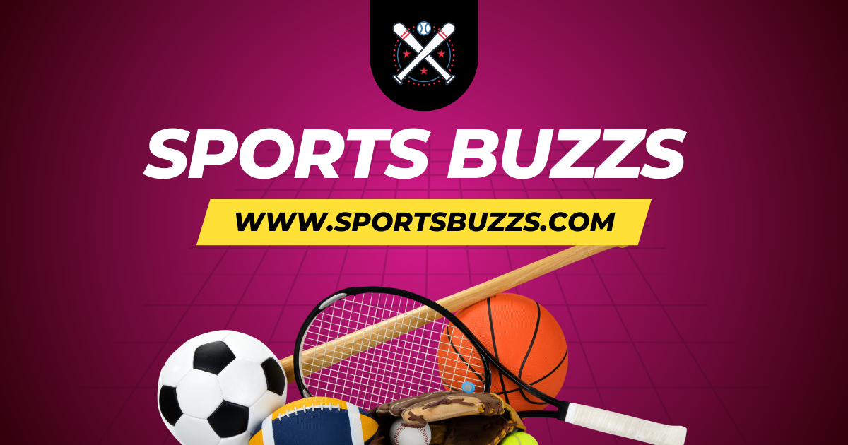 Sports Buzz